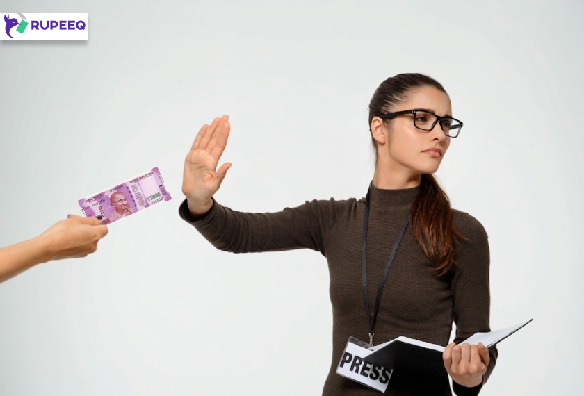 How to Avoid Over-Borrowing With a Flexi Loan - RupeeQ Blog