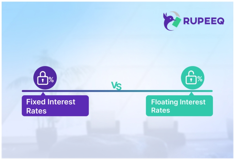 Loan Interest Rates: Fixed vs. Floating Pros & Cons